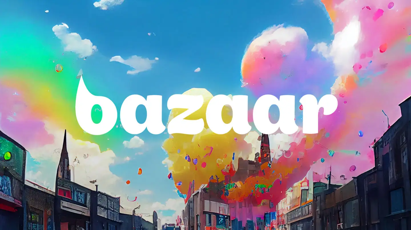 ARCADE | Bazaar demonstrator launched at Digital Catapult